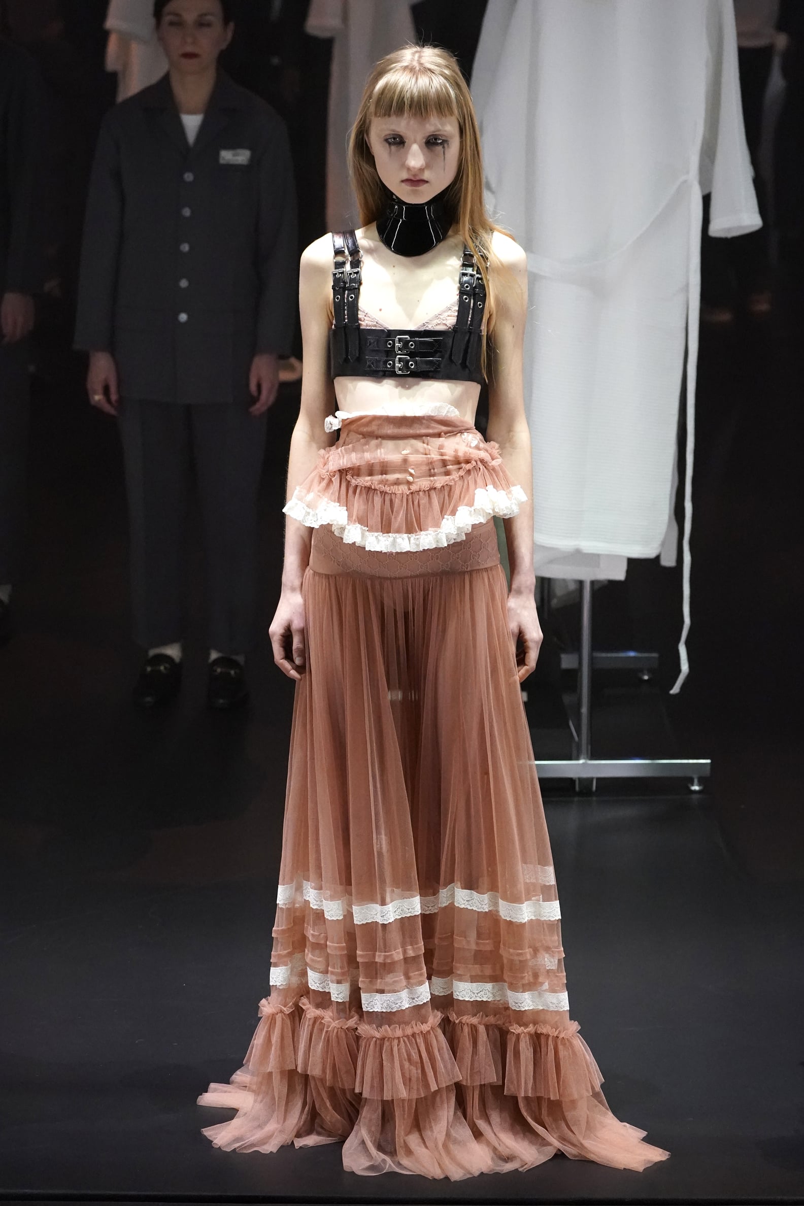 Gucci Fall/Winter 2020 Runway Show at Milan Fashion Week | PS Fashion