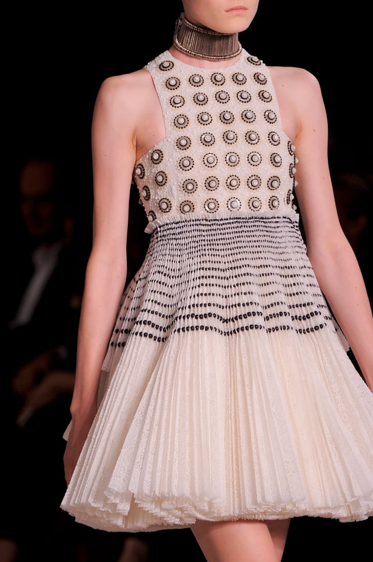 Paris | Pinterest fashion week | POPSUGAR Fashion Australia Photo 4