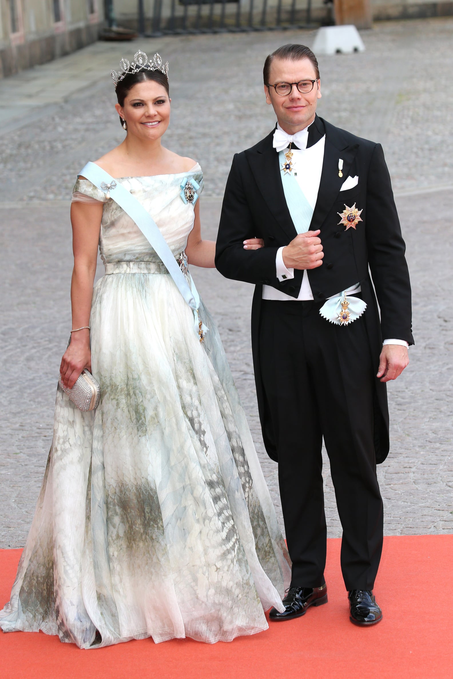 How to Dress Like a Royal | PS Fashion