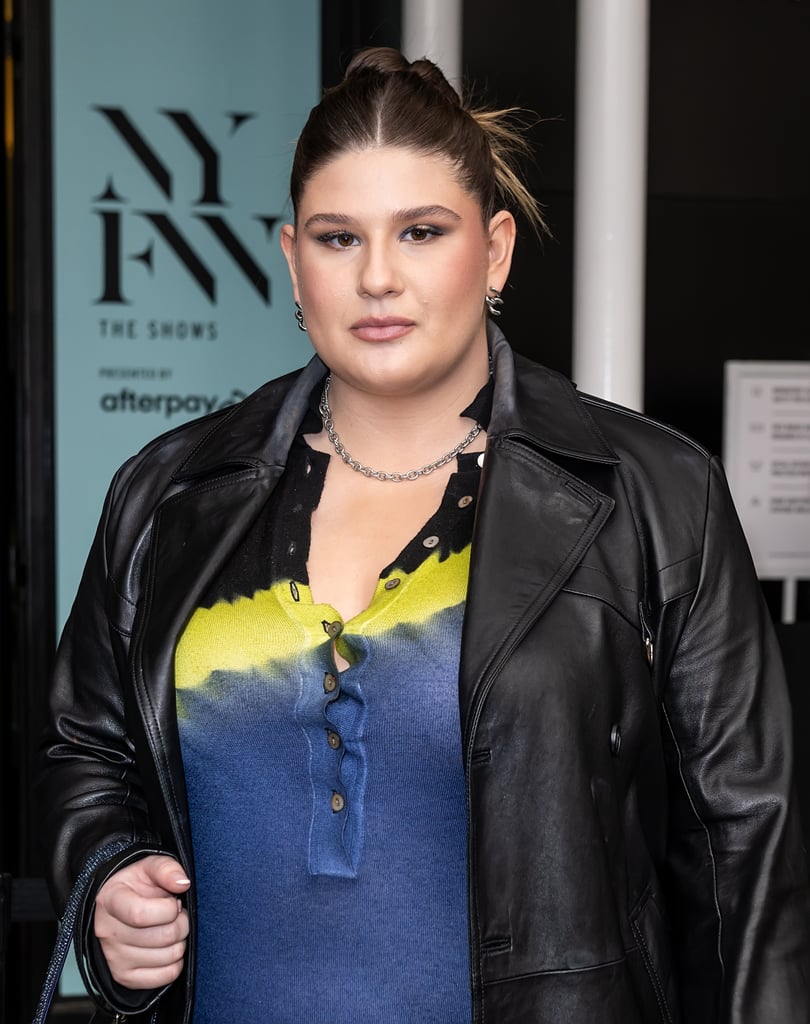 Remi Bader Posts TikTok About Binge Eating and Seeking Help | POPSUGAR ...