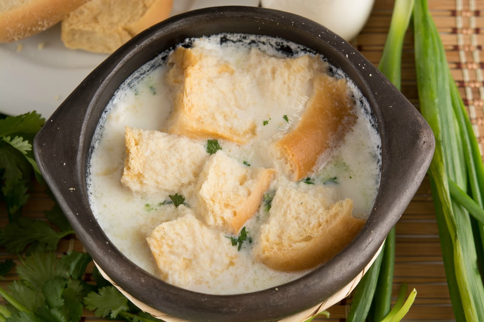 Traditional Latin Breakfast Recipes | PS Latina