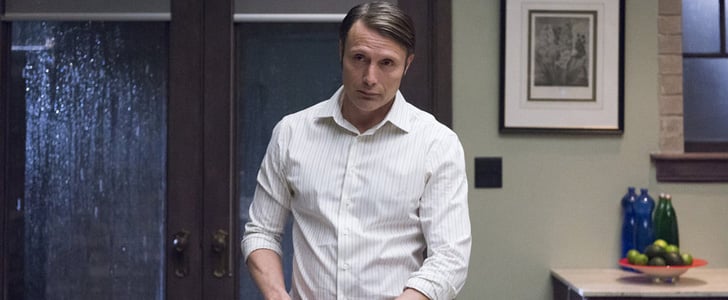 Hannibal Season 3 Trailer | POPSUGAR Entertainment