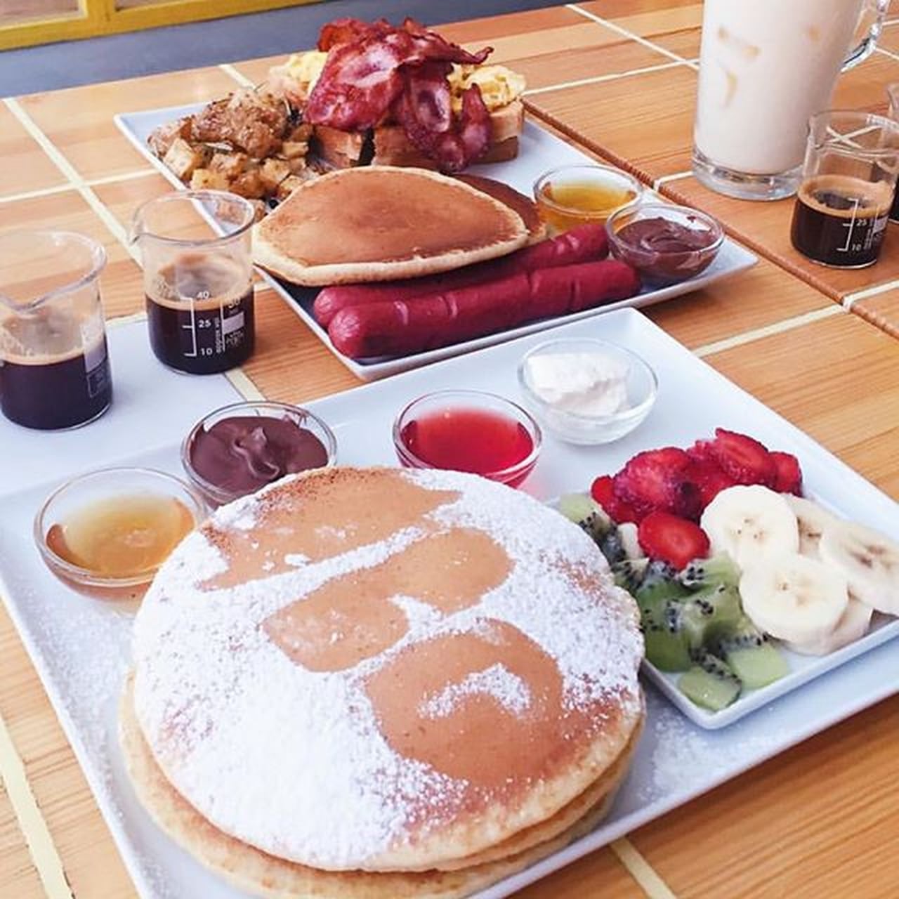 Breaking Bad Coffee Shop | PS Food