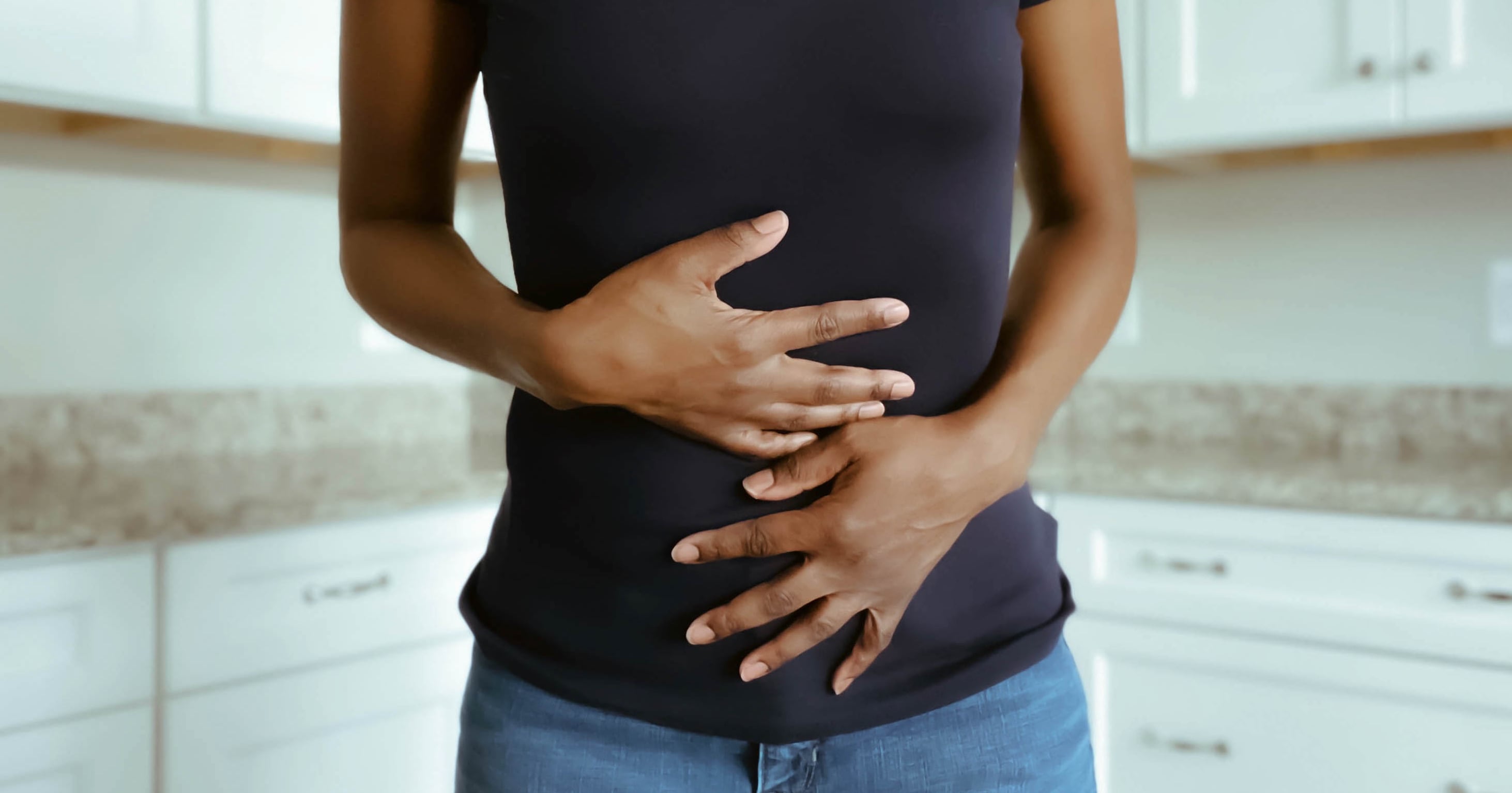 Is Water Retention During PMS Normal? | POPSUGAR Fitness