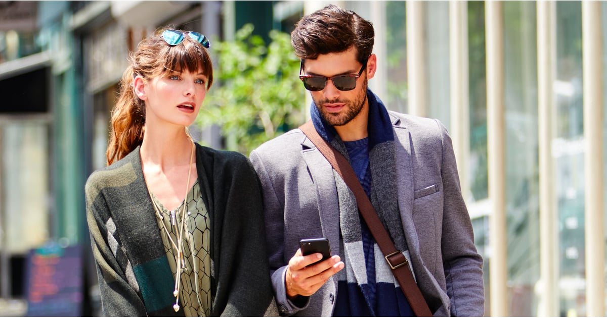 Versatile Work Clothes | POPSUGAR Fashion