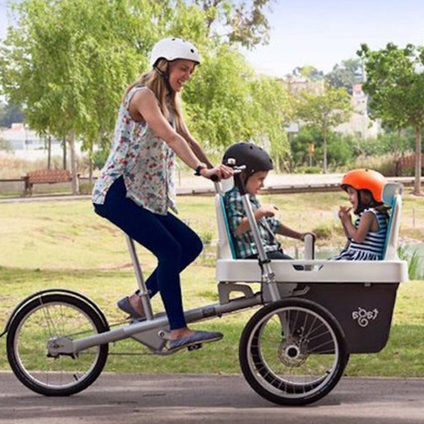 Taga Family Bike | POPSUGAR Family