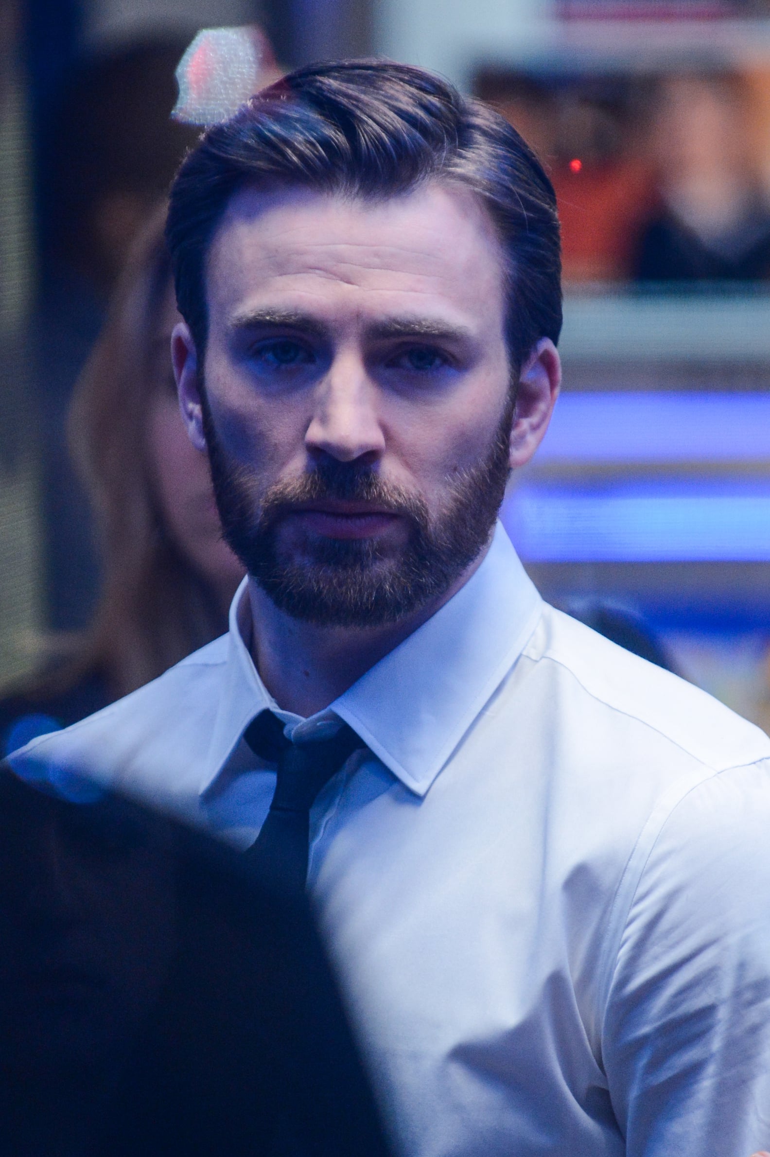 Chris Evans Hot Pictures Ps Celebrity