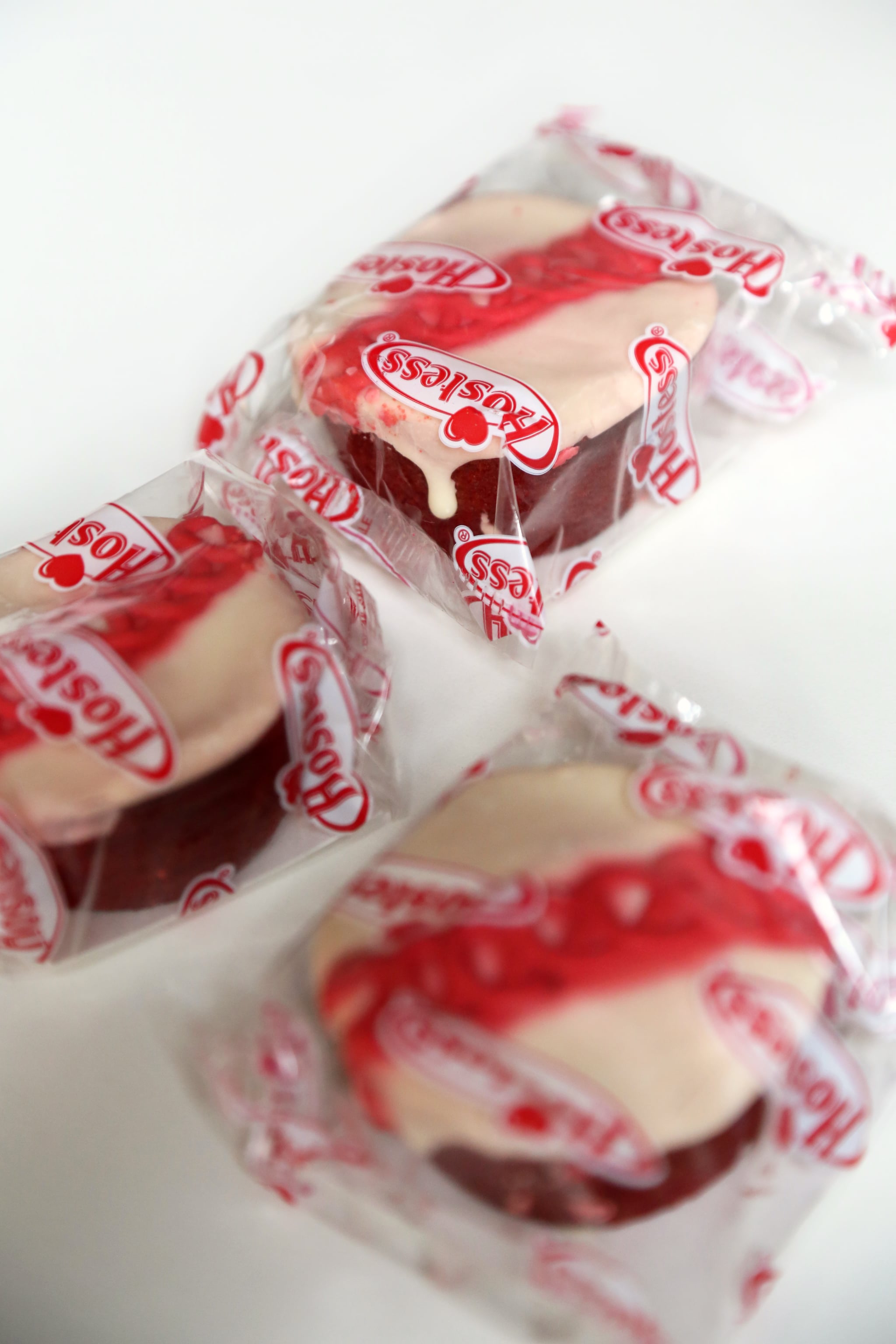 Hostess Red Velvet Cupcakes Review | POPSUGAR Food