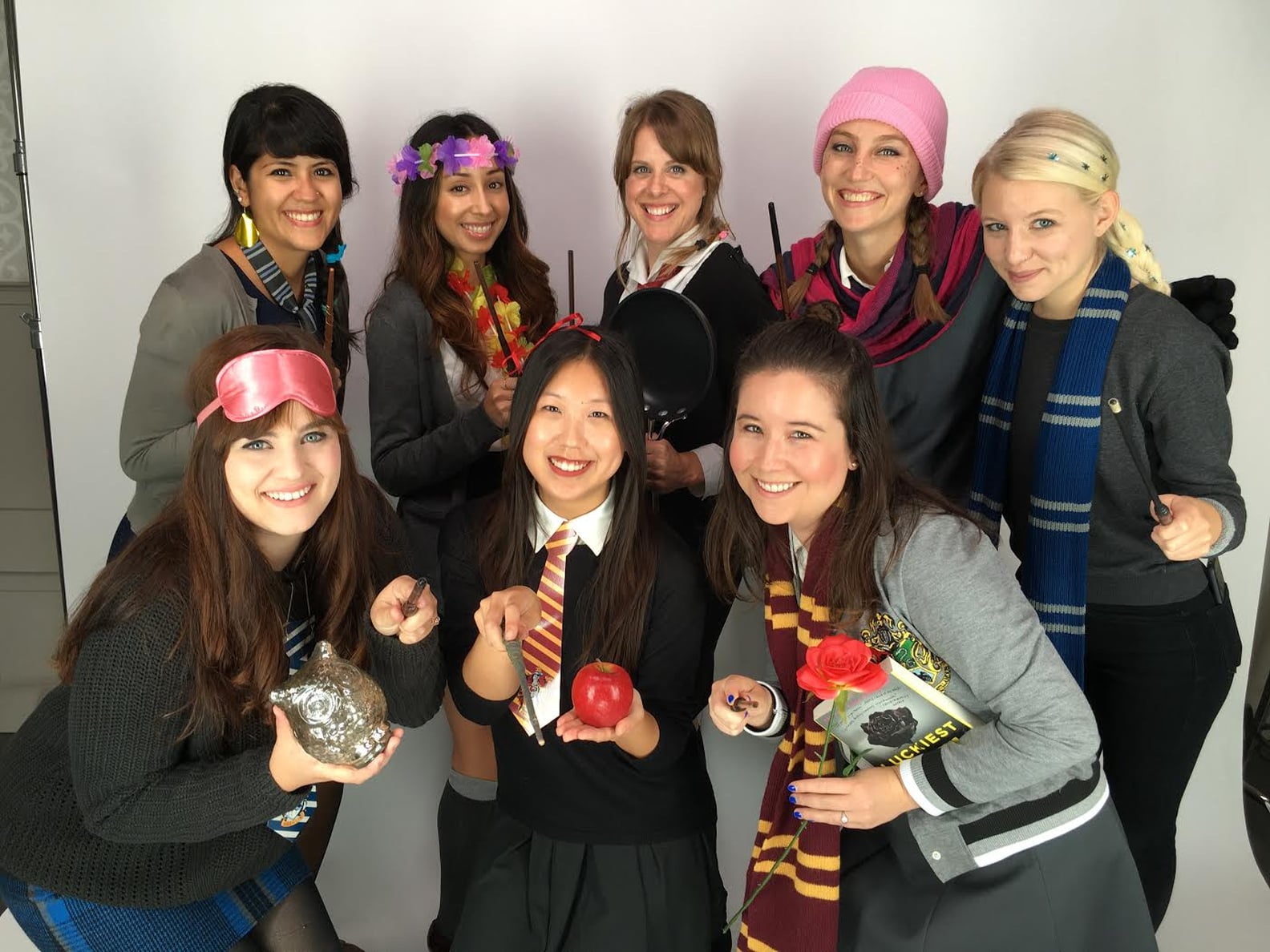 Disney Princess Group Costumes | POPSUGAR Love & Sex