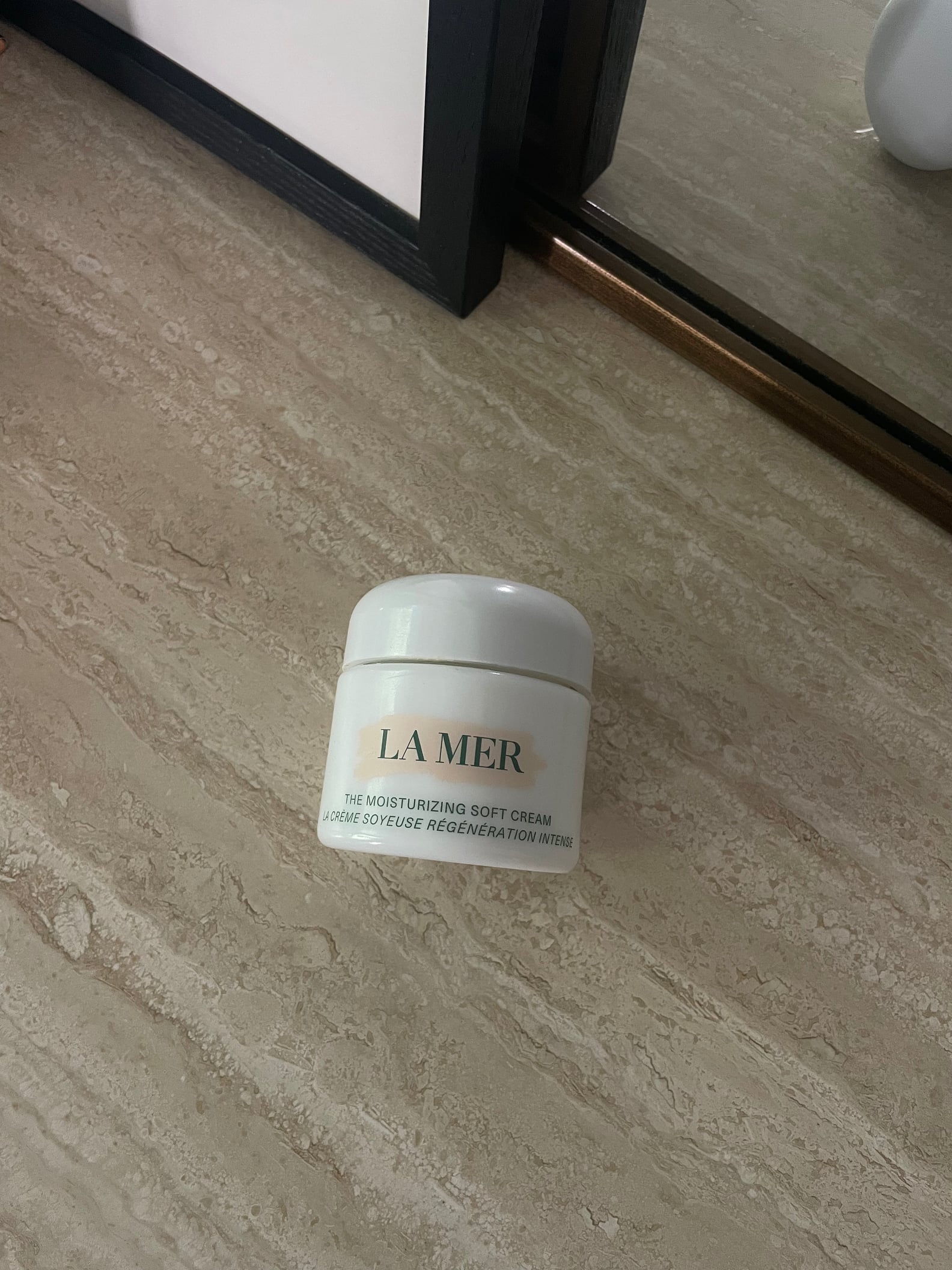 La Mer Cream Review With Photos | PS Beauty