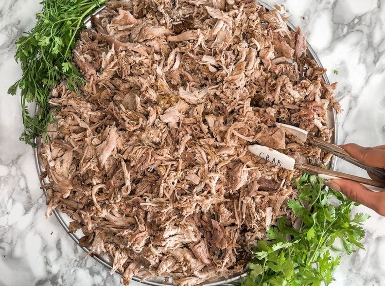 Puerto Rican Pernil Recipe With Photos | PS Food