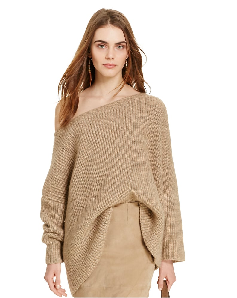 1-Shoulder Trend 2016 | PS Fashion