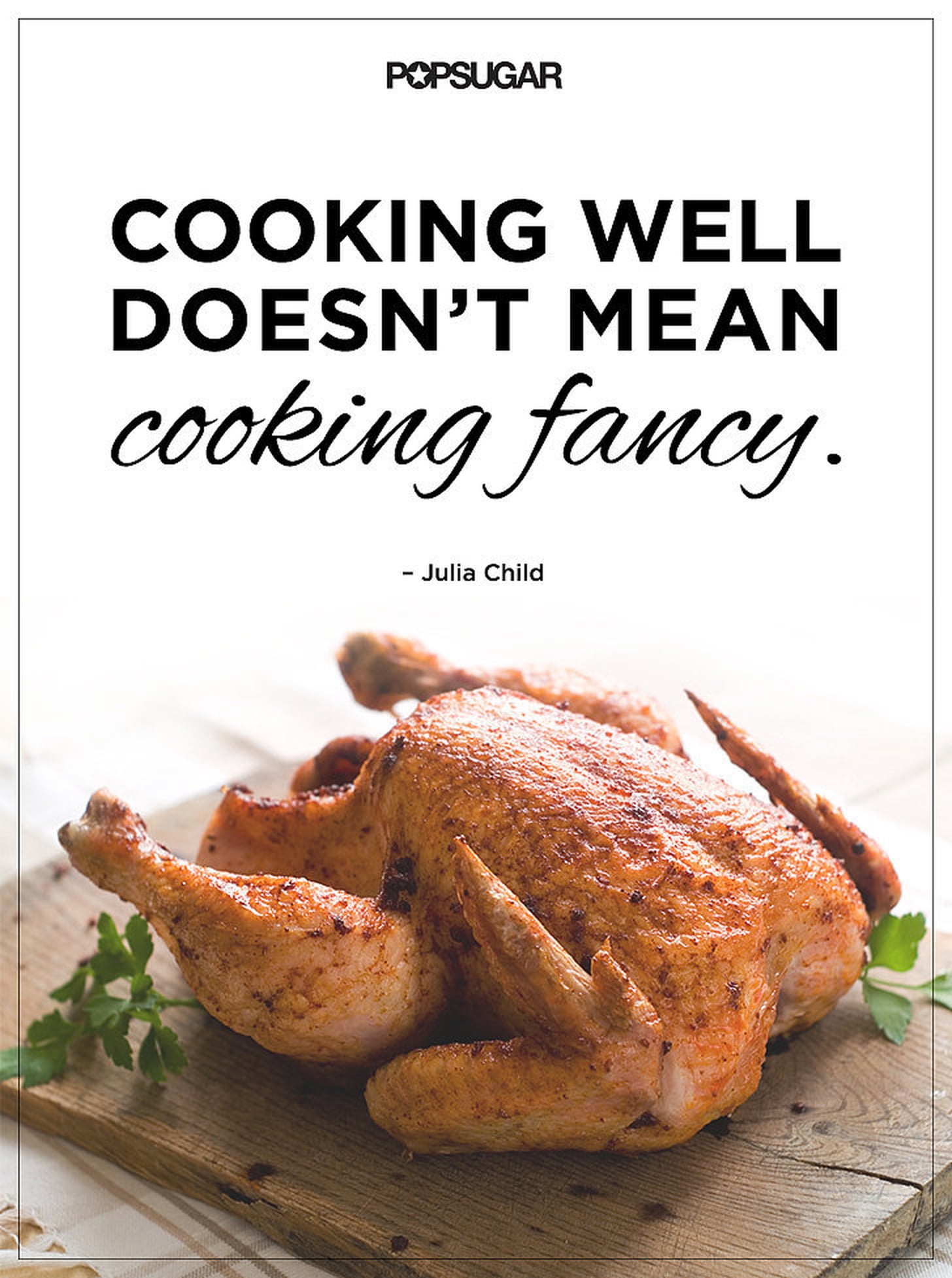 Motivational Cooking Quotes by Chefs | PS Food