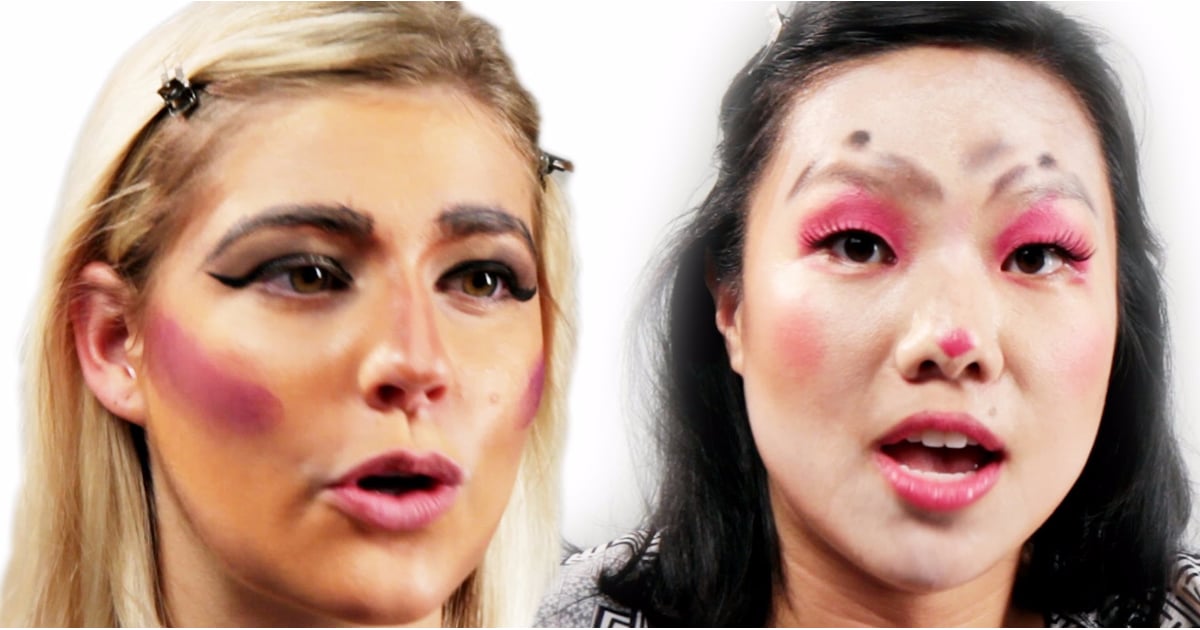 Kylie Jenner Makeup Prank Video | POPSUGAR Beauty