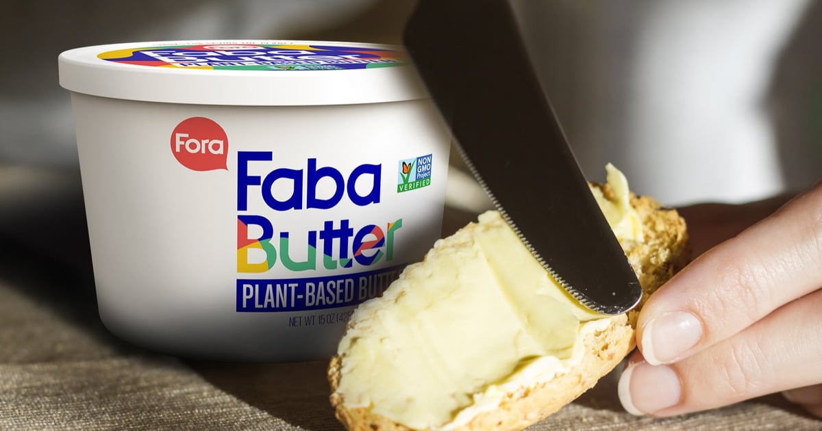 What Is Faba Butter? | POPSUGAR Fitness