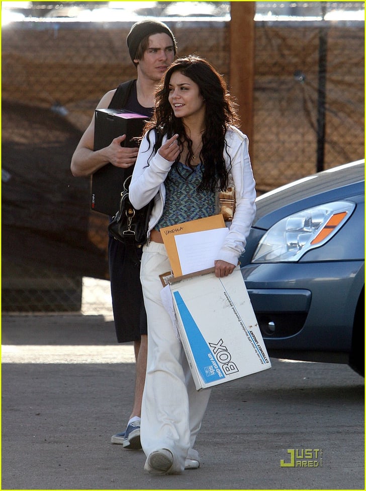 Zanessa Photo 128
