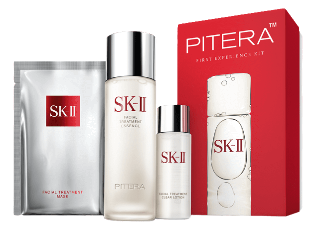 SK-II First Experience Kit For 10-Minute Skin-Care Routine | POPSUGAR ...