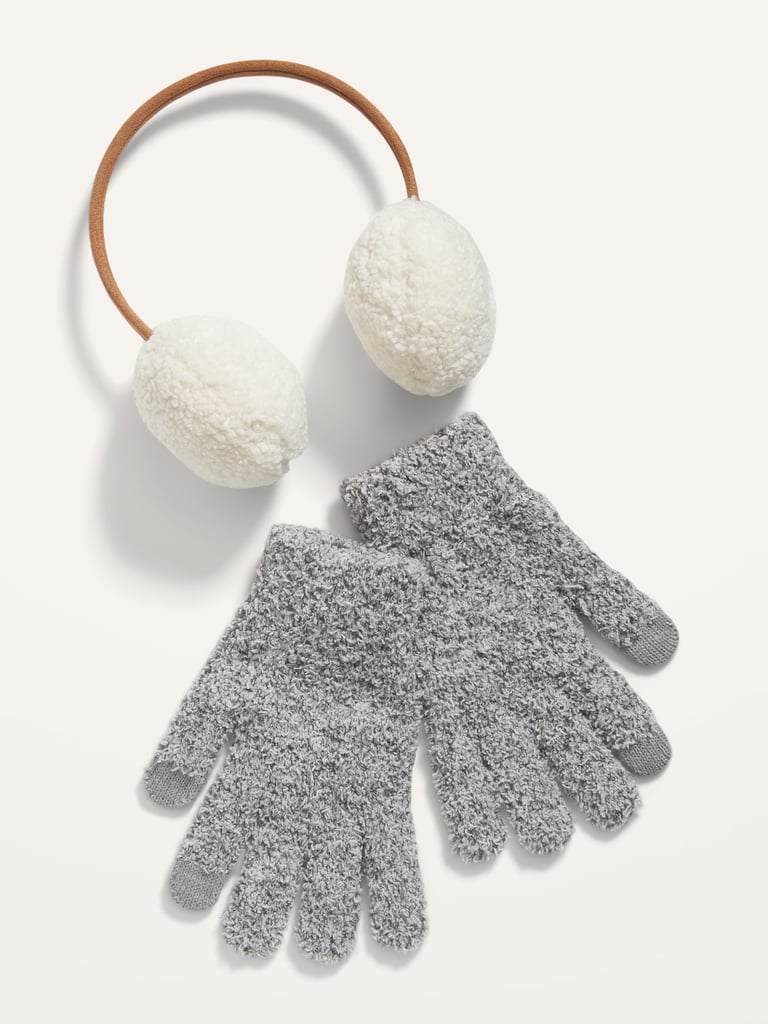 Best Cozy and Comfortable Items at Old Navy | POPSUGAR Smart Living