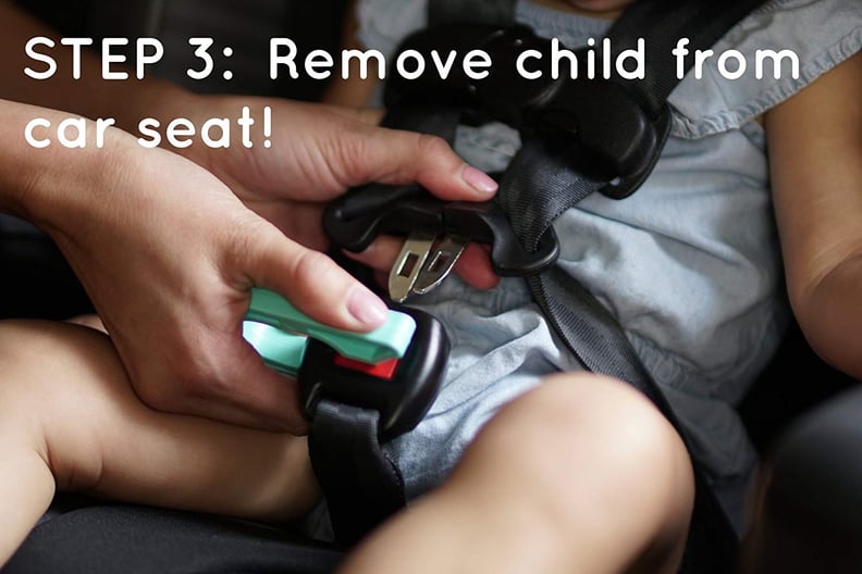 What Is the Car Seat Key? | POPSUGAR Family