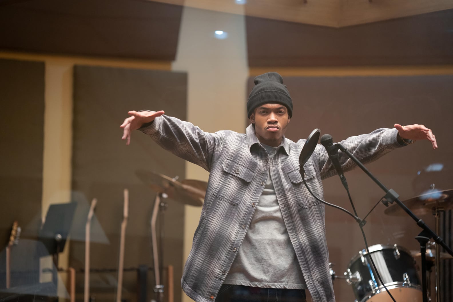 Wu-Tang: An American Saga Cast Side by Side With Real People | PS ...