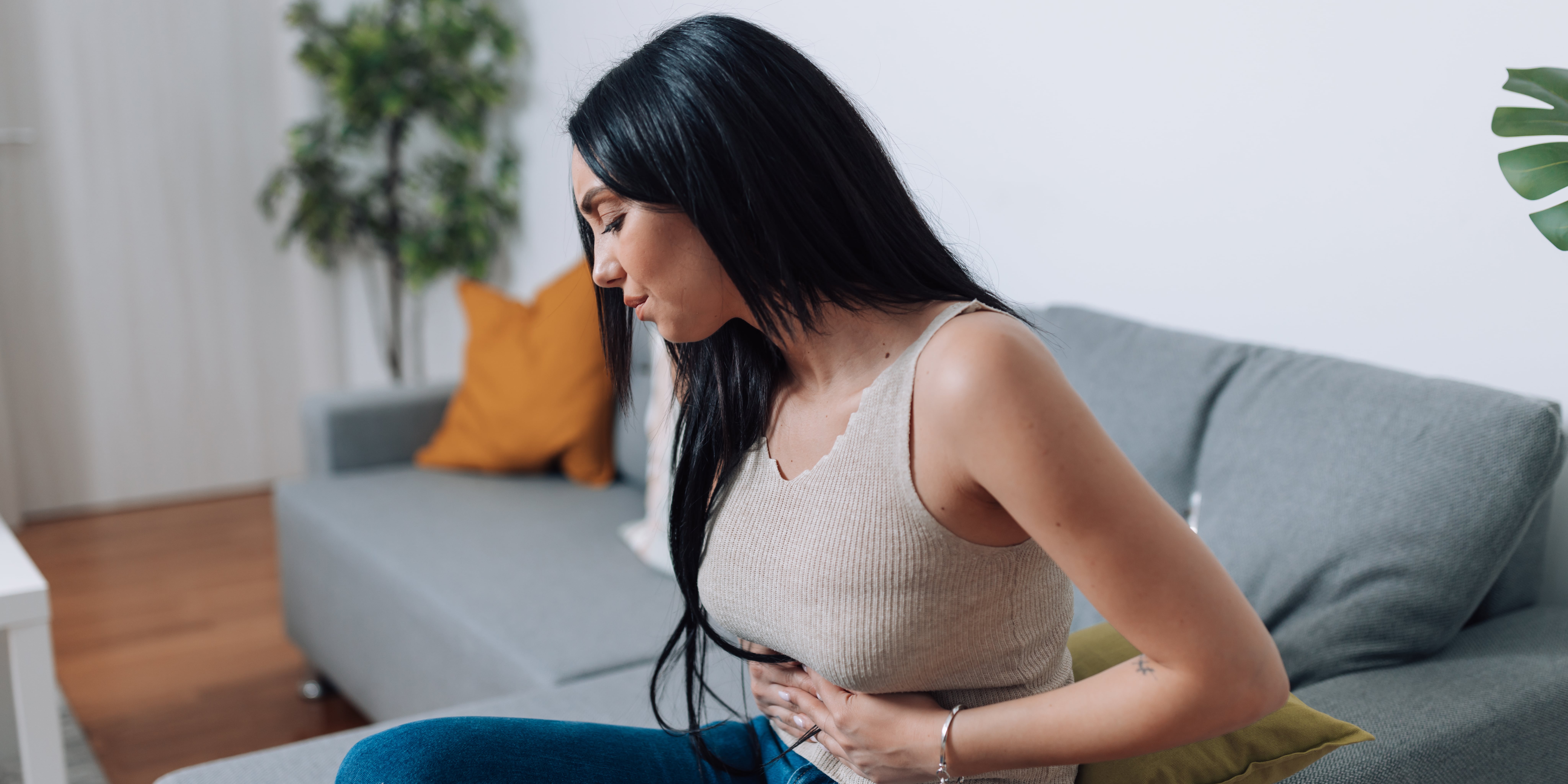 Why Do I Burp So Much? 2 Gastroenterologists Weigh In | PS Health