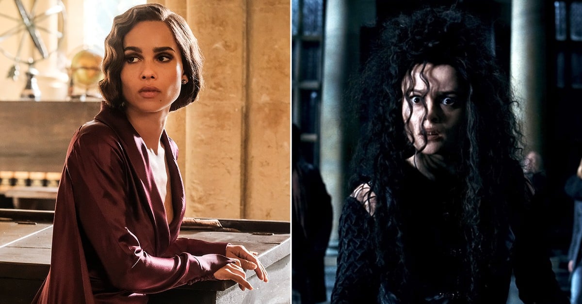 bellatrix lestrange leta lestrange