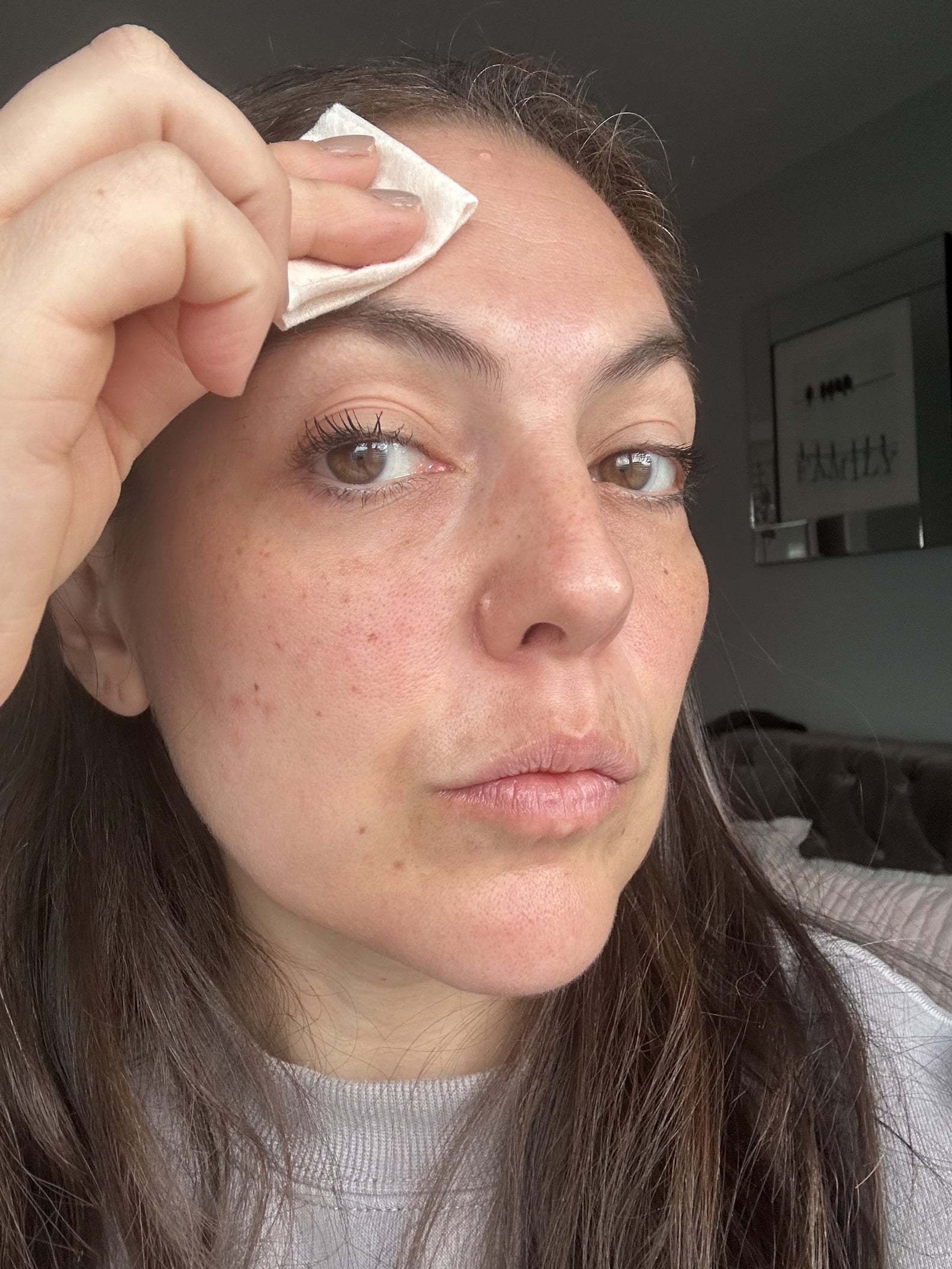 I Tried Cosmetic Consult Miracle Skin Transformation Wipe | PS UK Beauty