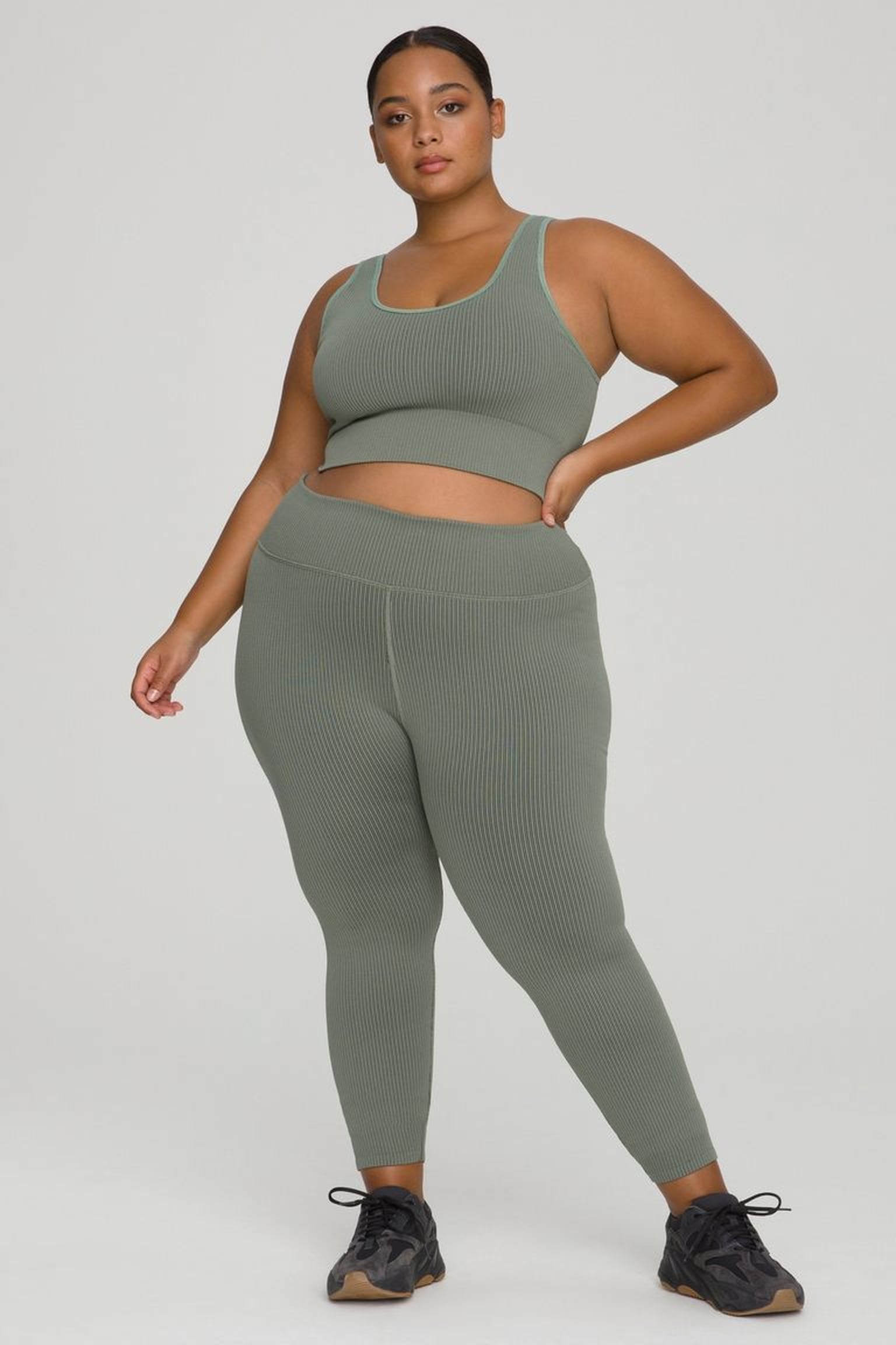 Best Plus-Size Workout Clothes | PS Fitness