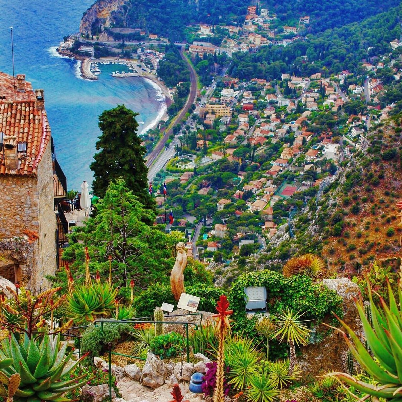 Riviera Travel Tips | PS Smart Living