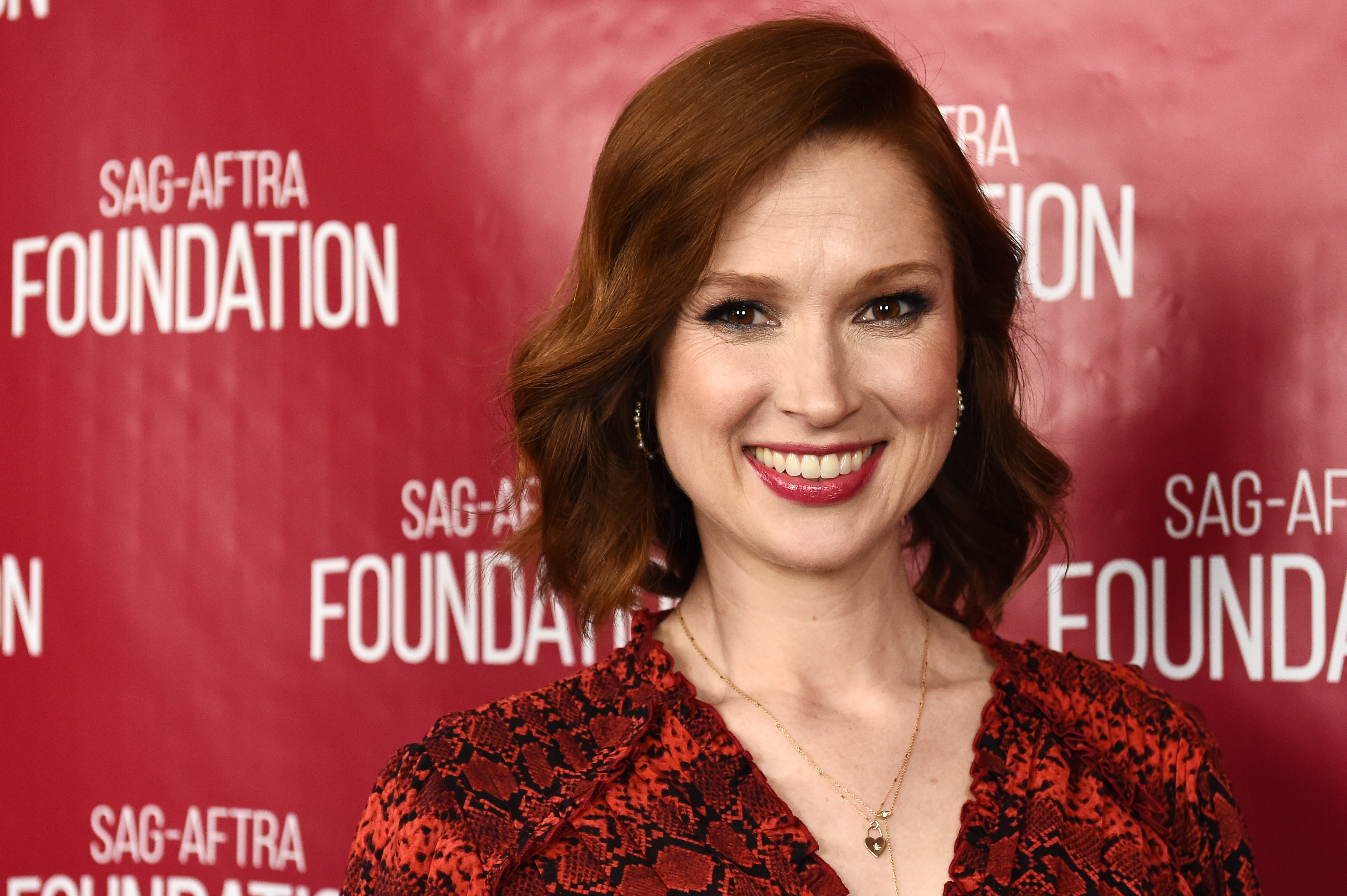 What to Know About Ellie Kemper and the Veiled Prophet Ball | POPSUGAR ...