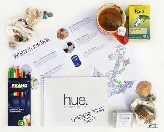 Subscription Boxes For Homebodies | POPSUGAR Smart Living