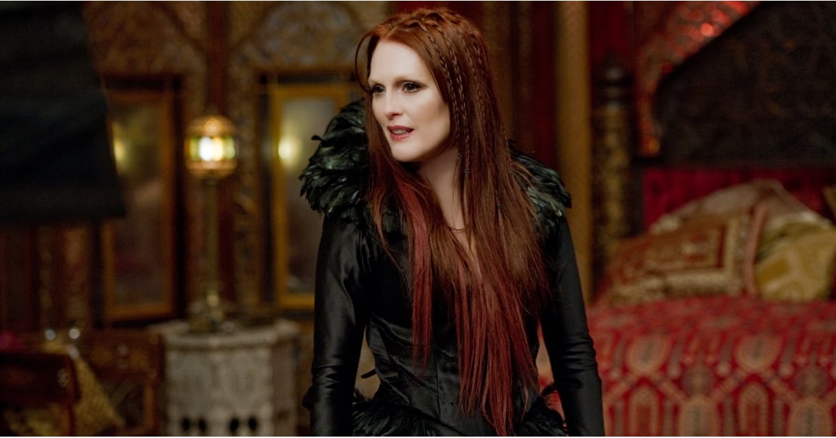 Seventh Son Trailer | POPSUGAR Entertainment