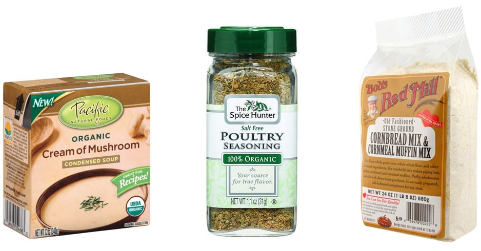 Thanksgiving Pantry Essentials | PS Food