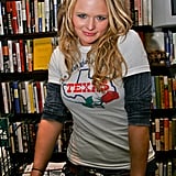 Miranda Lambert Pictures Through the Years | POPSUGAR Celebrity