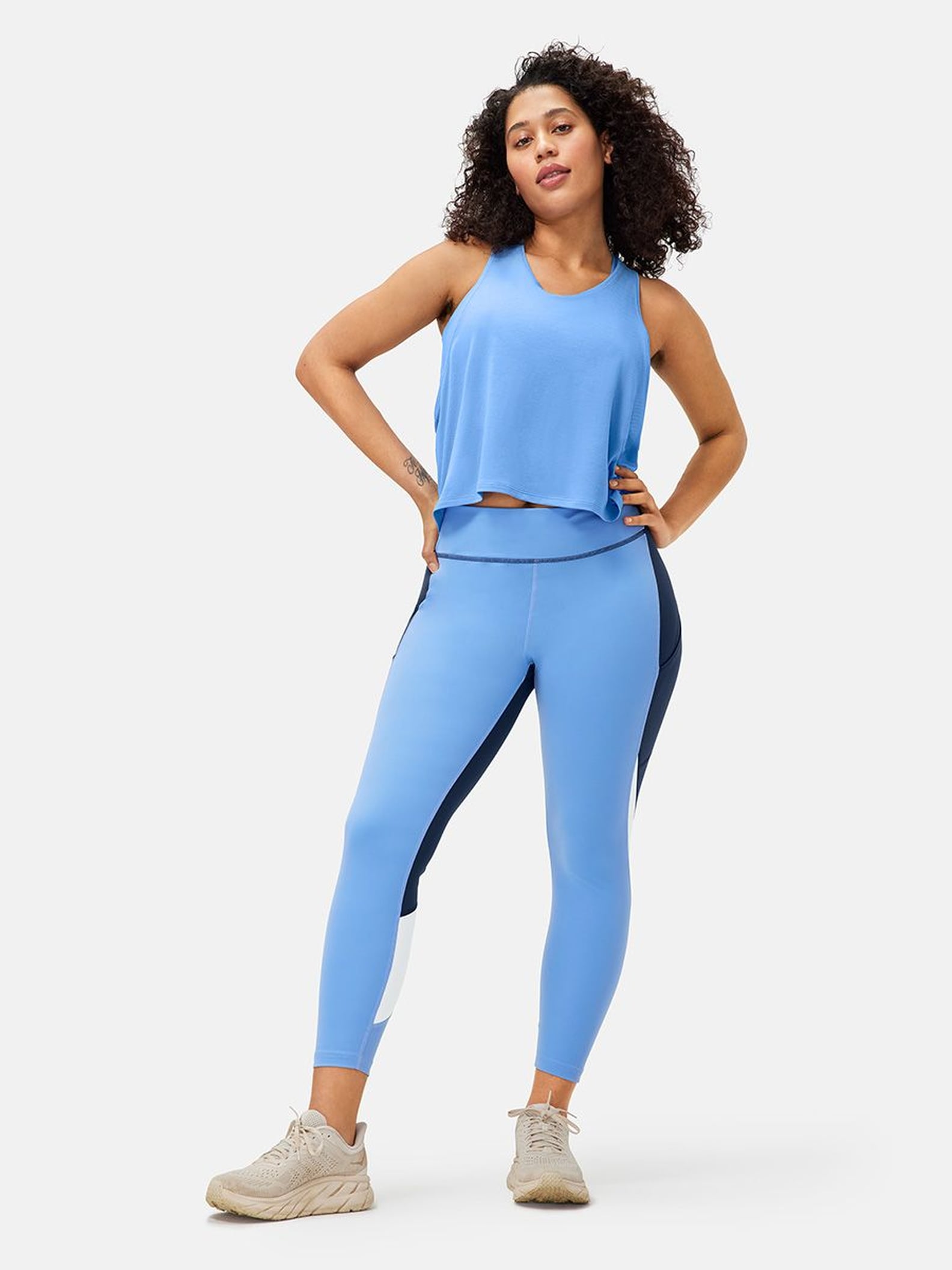 The Best Running Tops For Women | PS Fitness