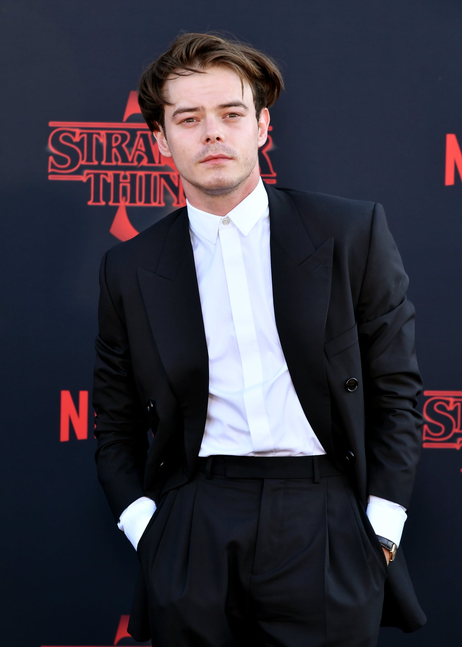 Stranger Things Cast at Premiere Pictures June 2019 | PS Celebrity