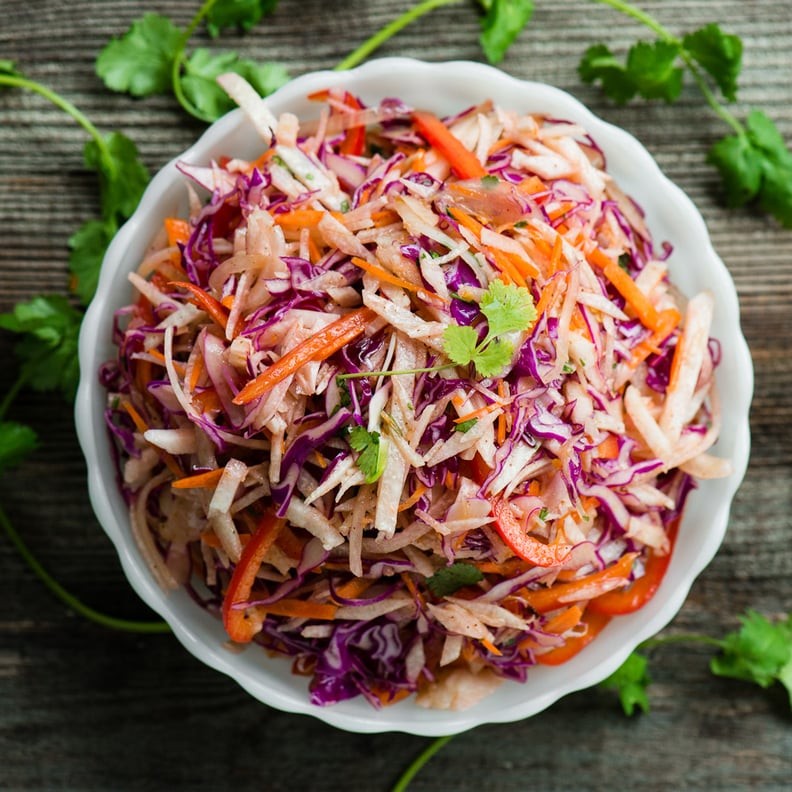 14 High-Fiber Recipes | PS Nutrition