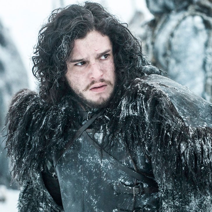 Who Is Rhaegar Targaryen on Game of Thrones? | POPSUGAR Entertainment