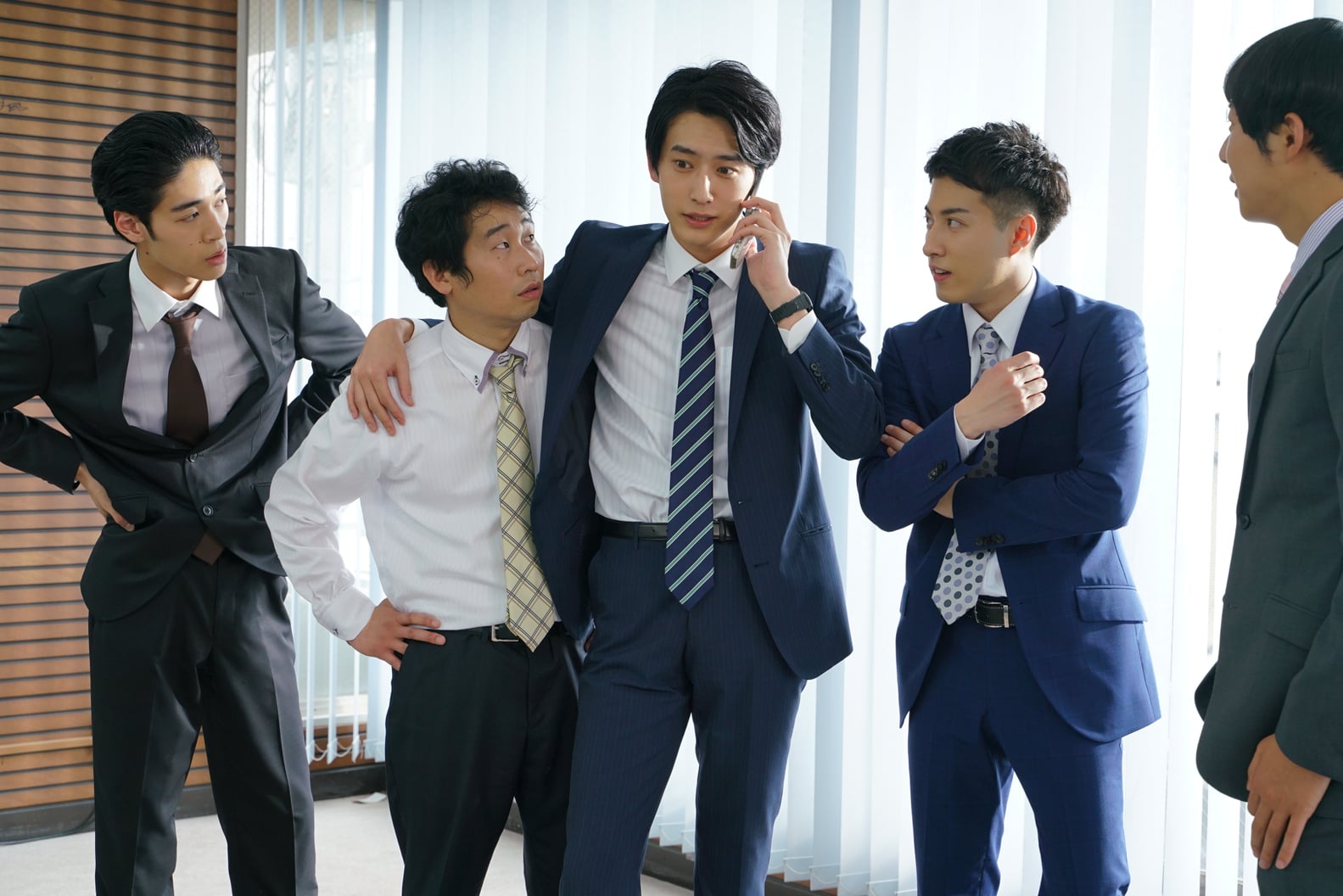 New Netflix Original TV Shows November 2019 | PS Entertainment
