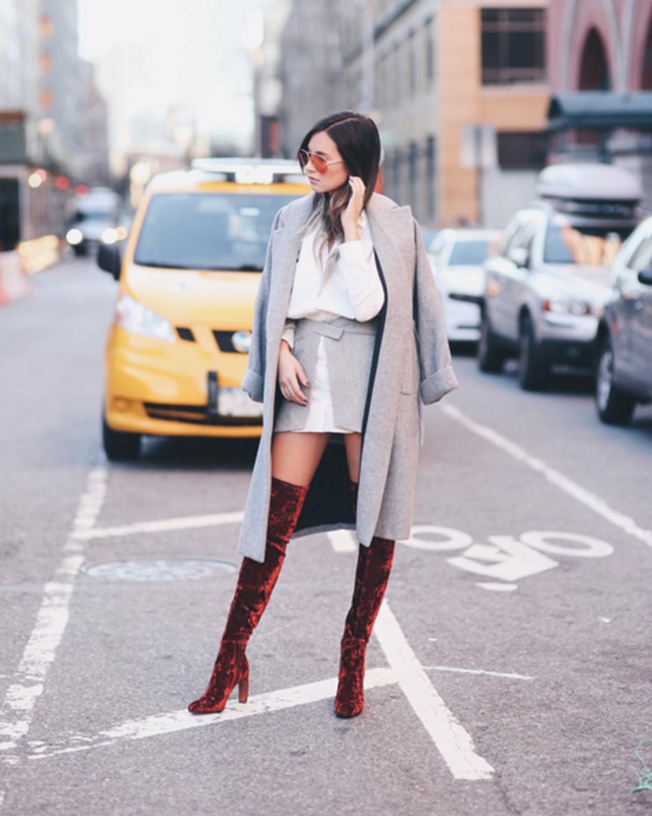 Trends to Wear in 2016 | PS Fashion