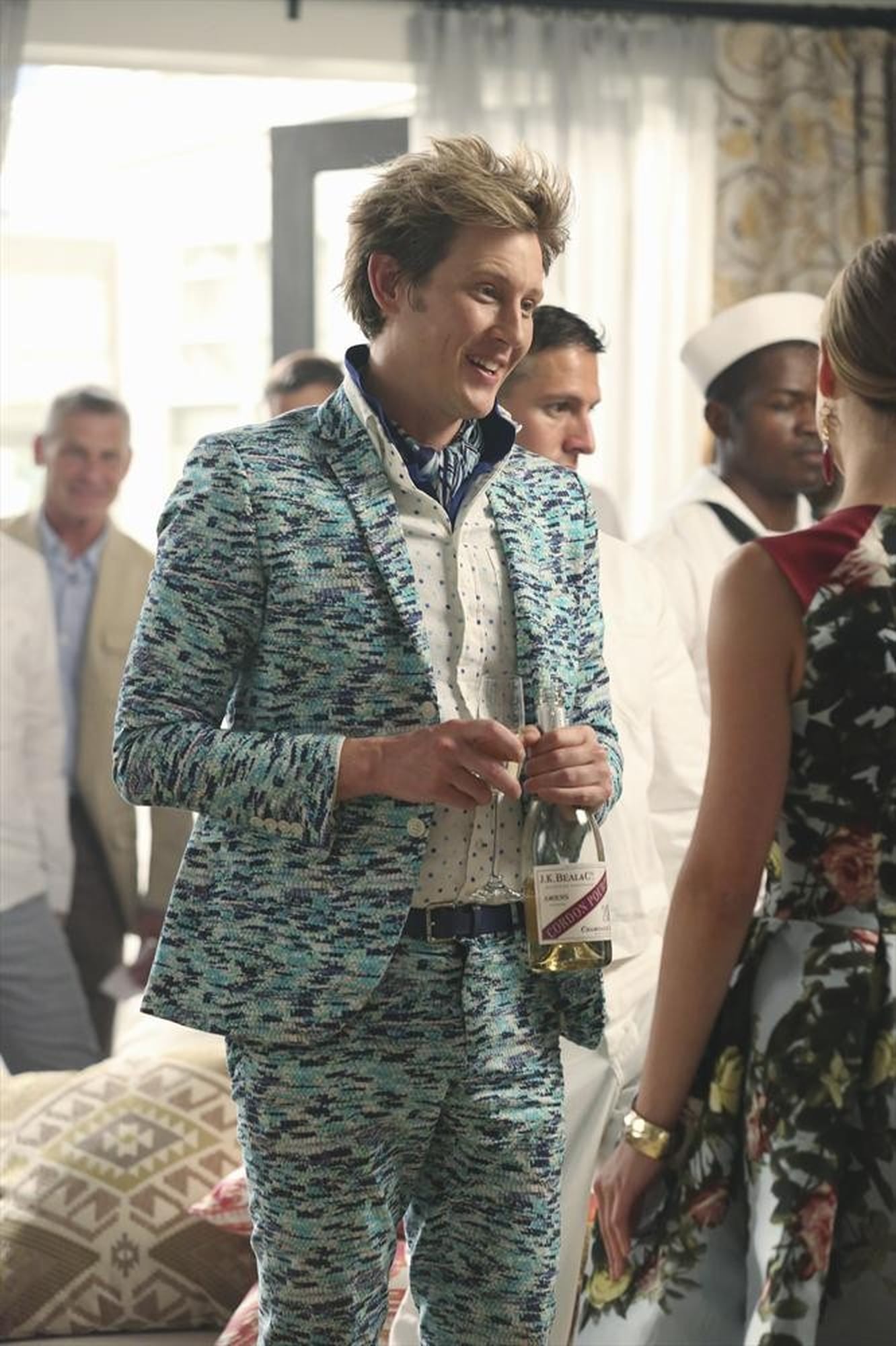 Revenge Style | Pictures | PS Fashion