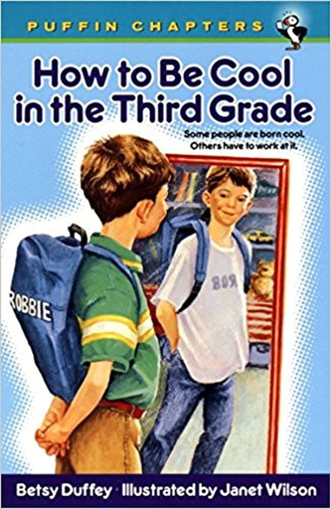 Books That Teach About Bullying | PS Family
