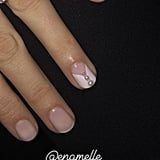 Blake Lively Shares Her Favorite Nail Art Through the Years | POPSUGAR ...