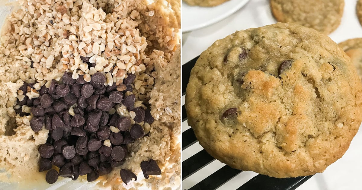 Joanna Gaines's Silo Cookie Recipe With Pictures | PS Food