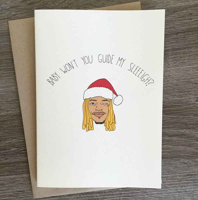 Funny Holiday Love Cards Ps Love