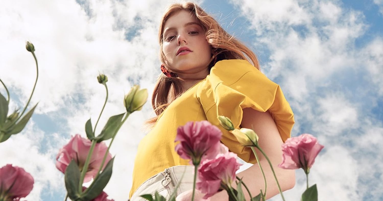 Cute Work Tops For Women 2019 | PS UK Style