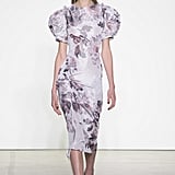 Brock Collection Fall 2017 Runway | POPSUGAR Fashion