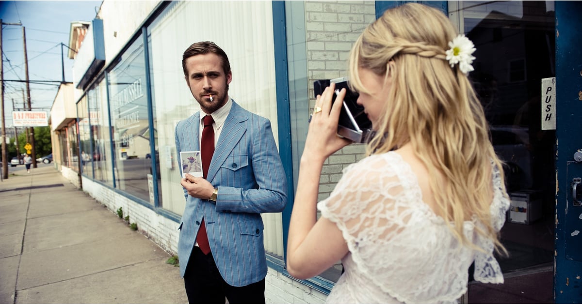 Ryan Gosling Hot Pictures Popsugar Entertainment