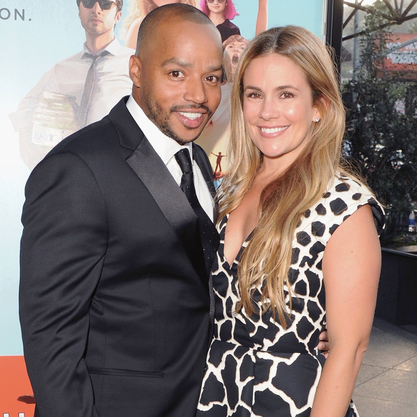 CaCee Cobb Gives Birth to Her Second Child | PS Celebrity