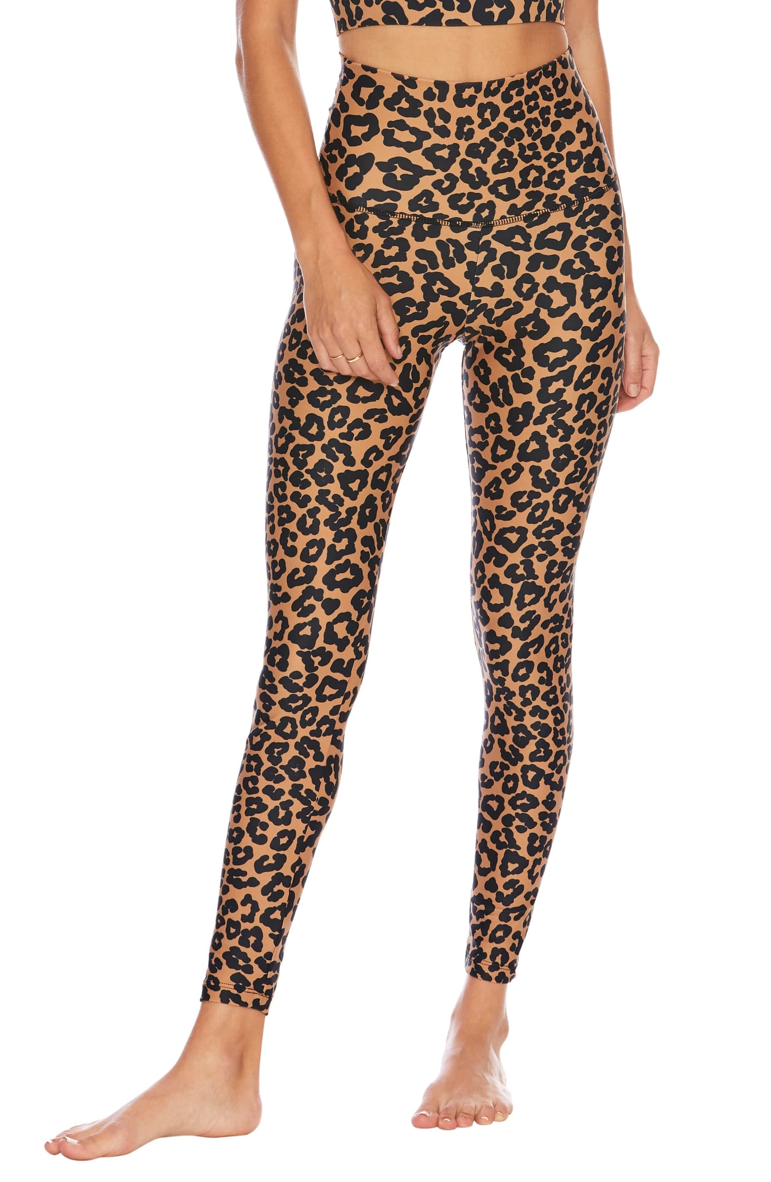 The Cutest Animal-Print Workout Clothes For Women | PS UK Fitness